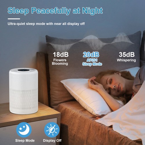 Air Purifiers