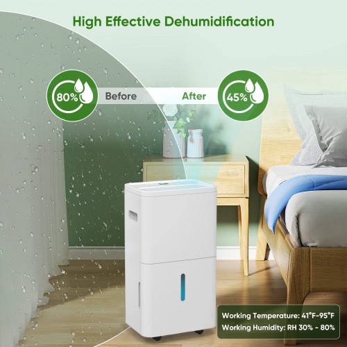 dehumidifier